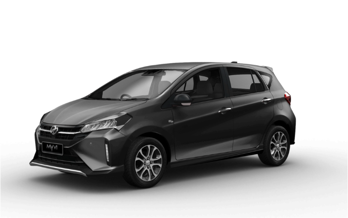 Harga Axia 2025 Terkini – Senarai Penuh Varian & OTR