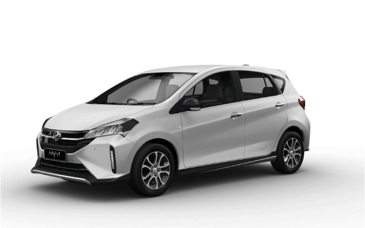 Harga Axia 2025 Terkini – Senarai Penuh Varian & OTR